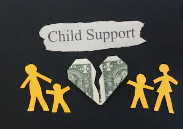 Child Support Lawyer in Houston, TX - Mokolo Law Firm