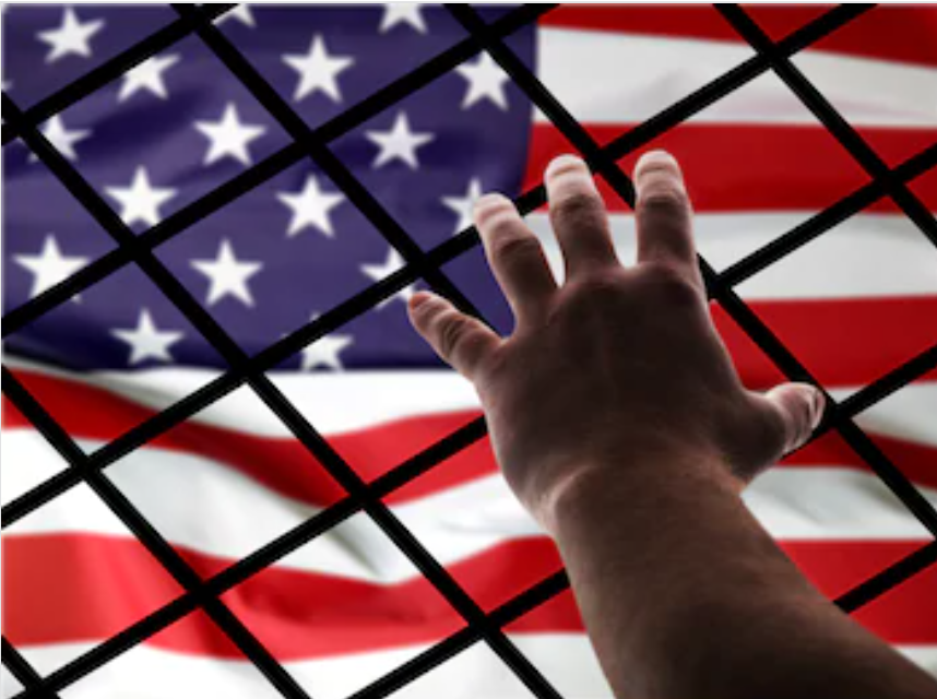 Removal Proceedings - Mokolo Law Firm